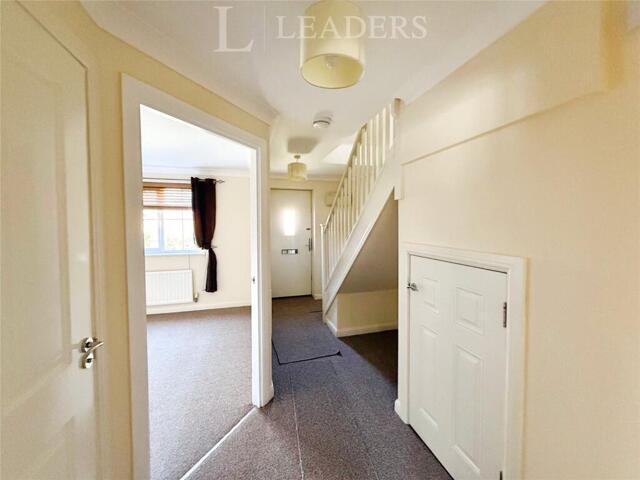 For Sale 4 Bedroom House Bourne Lincolnshire DLS100240856