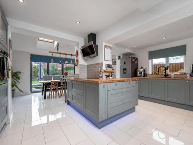 For Sale 4 Bedroom House Bourne Lincolnshire DS98834416