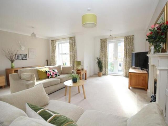 For Sale 4 Bedroom House Bournemouth Bournemouth DS98834591