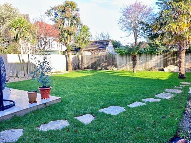 For Sale 4 Bedroom House Bournemouth Bournemouth DS101892043