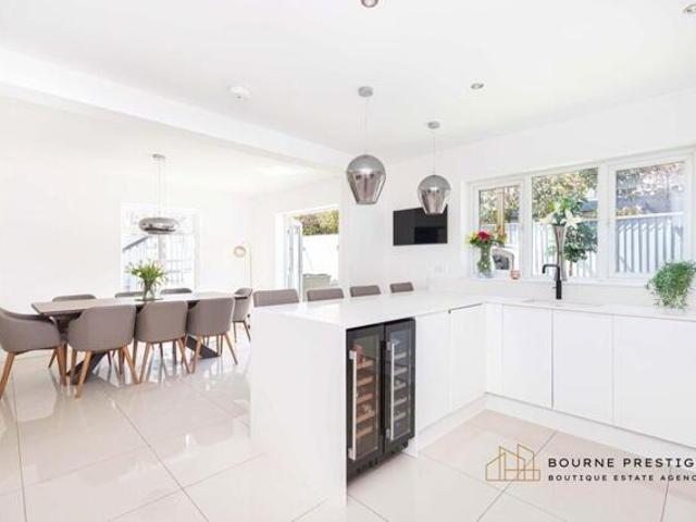 For Sale 4 Bedroom House Bournemouth Dorset DS99523870