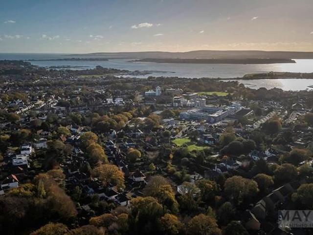 For Sale 4 Bedroom House Bournemouth Poole DLS100426228