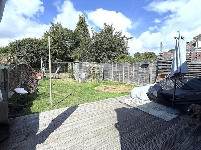 For Sale 4 Bedroom House Bournemouth Poole DLS98800912