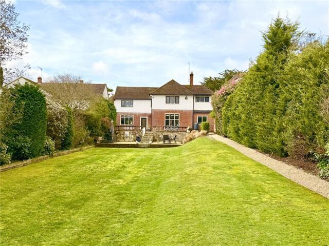 For Sale 4 Bedroom House Bournemouth Poole DLS99840239
