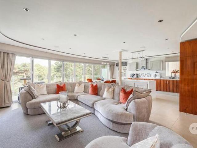 For Sale 4 Bedroom House Bournemouth Poole DS98262915