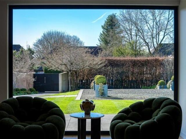 For Sale 4 Bedroom House Bowdon Trafford DLS101996039