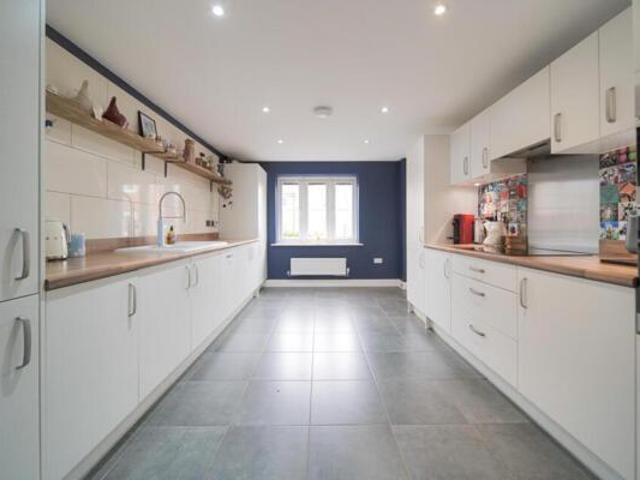 For Sale 4 Bedroom House Bowerhill Wiltshire DLS100398647