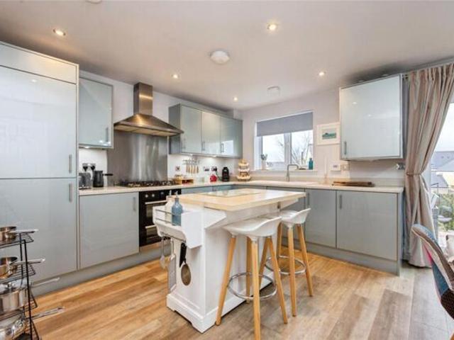 For Sale 4 Bedroom House Bodmin Cornwall DS101060192