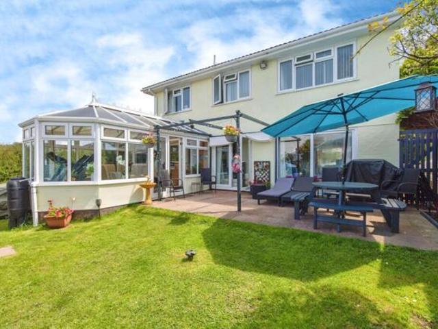 For Sale 4 Bedroom House Bodmin Cornwall DS101316097