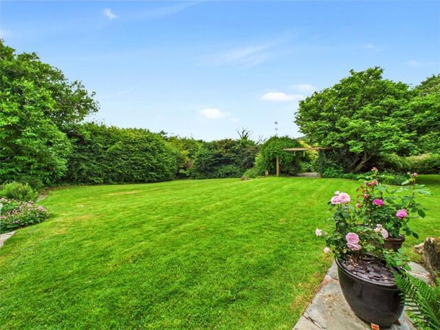 For Sale 4 Bedroom House Bodmin Cornwall DS98649172