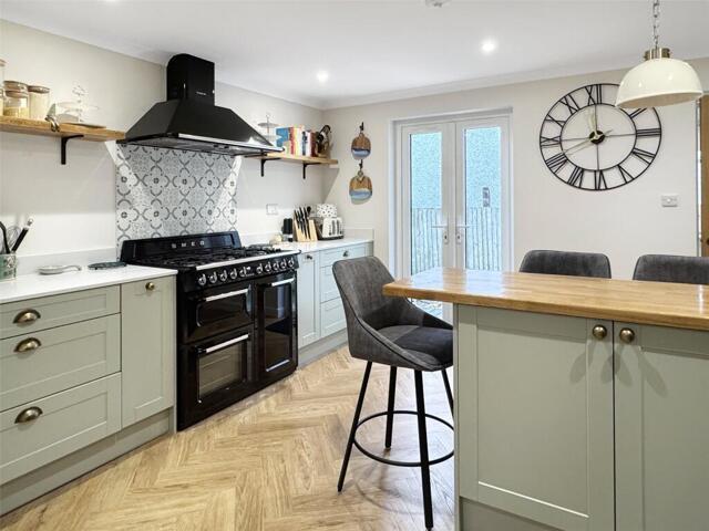 For Sale 4 Bedroom House Bodmin Cornwall DS99290205