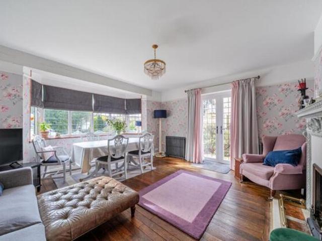 For Sale 4 Bedroom House Bognor Regis West Sussex DLS101677061