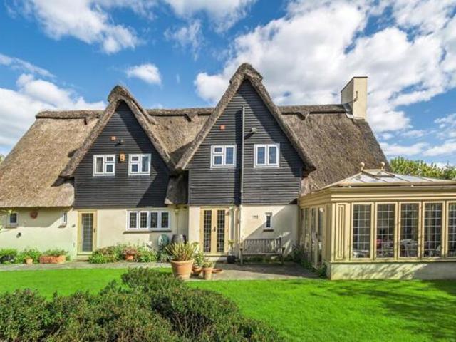 For Sale 4 Bedroom House Bognor Regis West Sussex DLS98903536