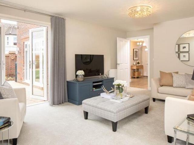For Sale 4 Bedroom House Bognor Regis West Sussex DLS99290350