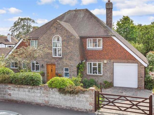 For Sale 4 Bedroom House Bognor Regis West Sussex DLS99475788