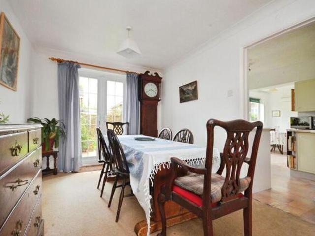 For Sale 4 Bedroom House Bognor Regis West Sussex DLS99895593