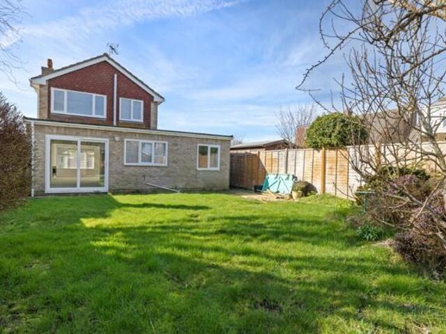 For Sale 4 Bedroom House Bognor Regis West Sussex DS100158545