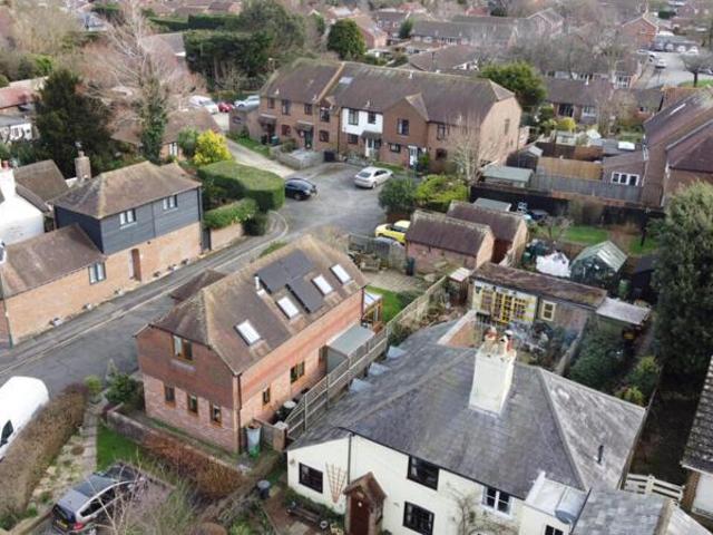 For Sale 4 Bedroom House Bognor Regis West Sussex DS101060091
