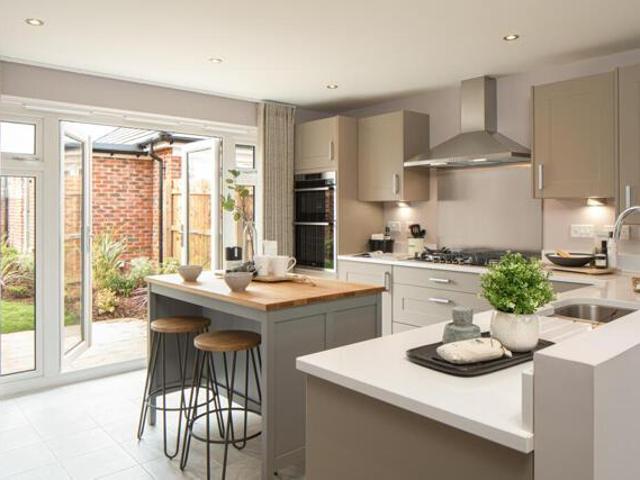 For Sale 4 Bedroom House Bognor Regis West Sussex DS98233170