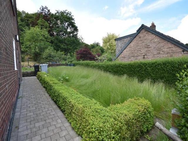 For Sale 4 Bedroom House Bollington Cheshire DS98800999