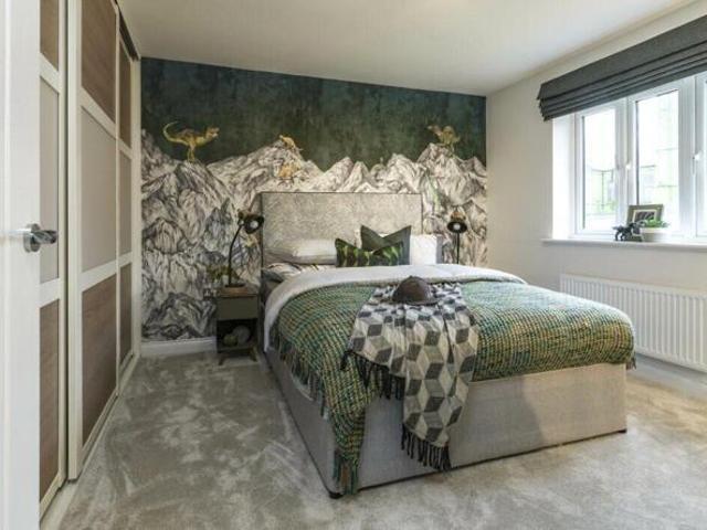 For Sale 4 Bedroom House Bolton Bolton DLS99054918