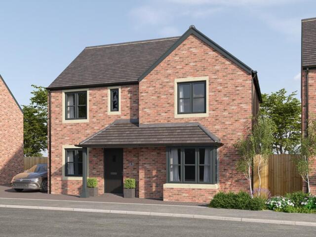 For Sale 4 Bedroom House Bolton Bolton DLS100540947