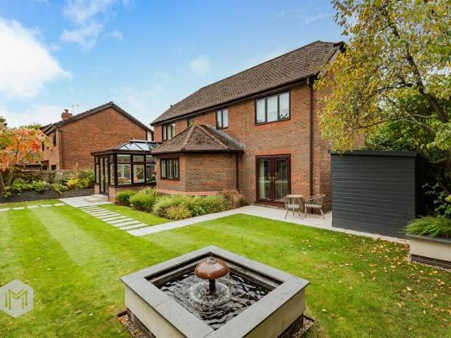For Sale 4 Bedroom House Bolton Bolton DLS101678656