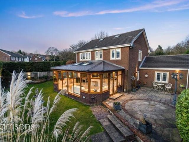 For Sale 4 Bedroom House Bolton Bolton DLS101678079
