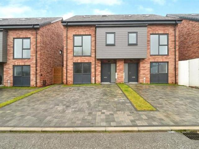 For Sale 4 Bedroom House Bolton Bolton DLS101892167