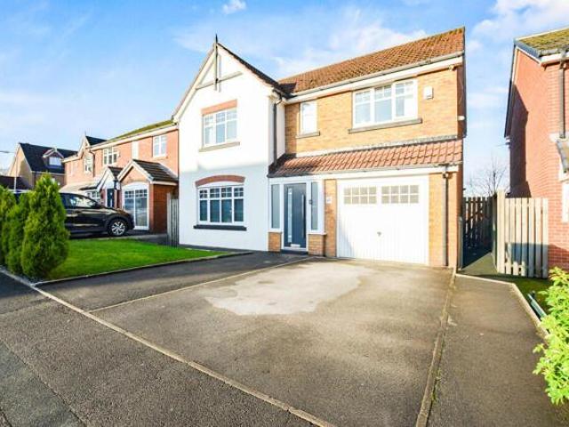 For Sale 4 Bedroom House Bolton Lancashire DLS98930351
