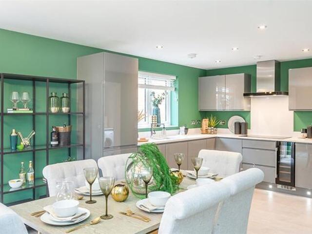 For Sale 4 Bedroom House Boorley Green Boorley Green DS100824960
