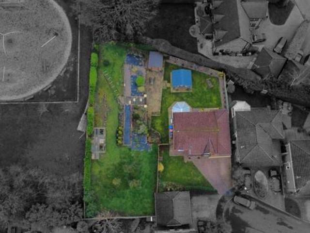For Sale 4 Bedroom House Boothstown Greater Manchester DS100578841
