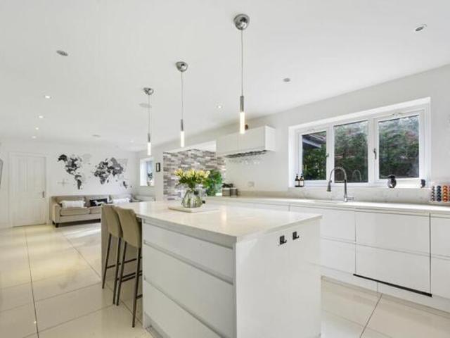 For Sale 4 Bedroom House Boothstown Salford DS101379292