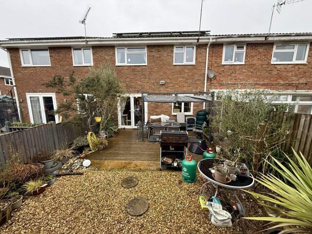 For Sale 4 Bedroom House Bordon Bordon DLS98434469