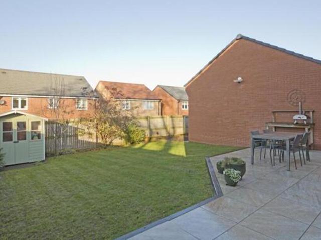 For Sale 4 Bedroom House Boroughbridge North Yorkshire DS99571631
