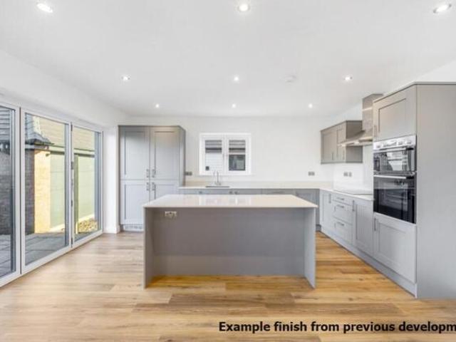 For Sale 4 Bedroom House Boston Lincolnshire DLS100685338