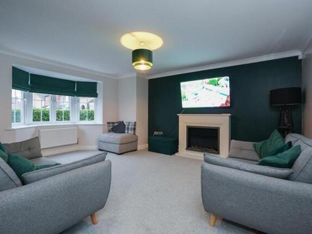 For Sale 4 Bedroom House Boston Lincolnshire DS98262866