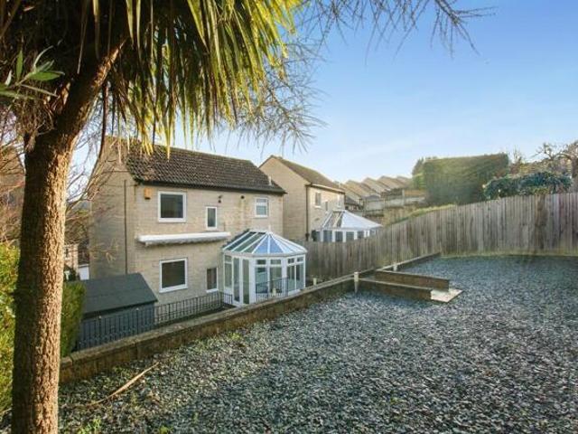 For Sale 4 Bedroom House Bath Bath And North East Somerset DLS101677835