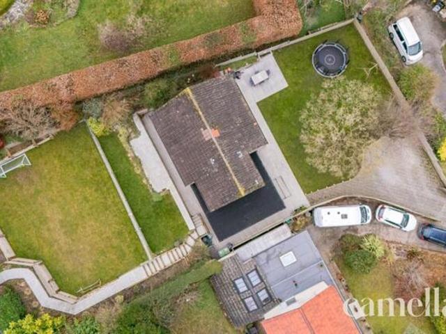 For Sale 4 Bedroom House Bath Bath And North East Somerset DLS99688563