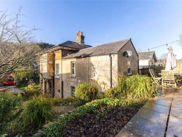 For Sale 4 Bedroom House Bath Bath And North East Somerset DS98765935