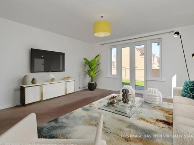For Sale 4 Bedroom House Bathgate West Lothian DS99688442