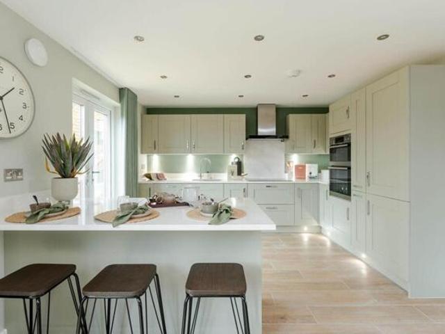 For Sale 4 Bedroom House Backwell Backwell DLS100024164