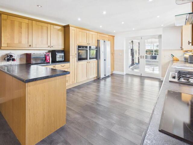 For Sale 4 Bedroom House Baddiley Cheshire East DLS101100224