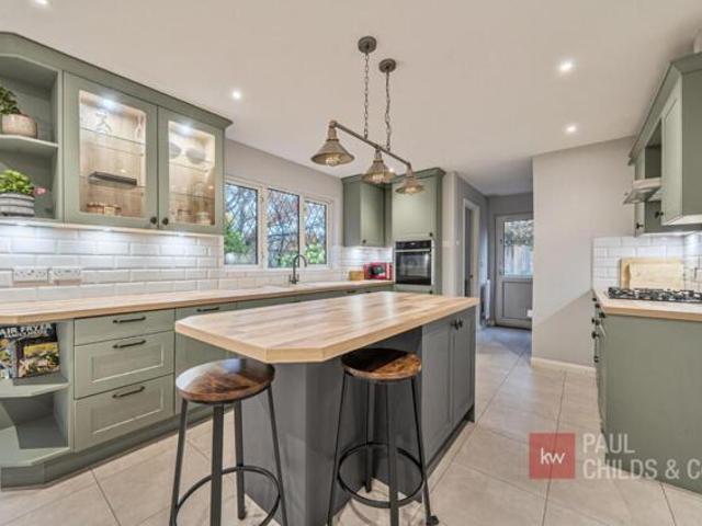 For Sale 4 Bedroom House Bagshot Surrey DLS100648601