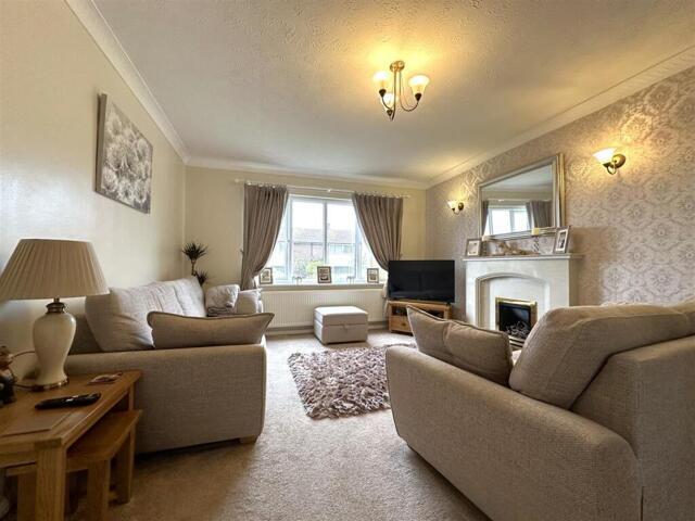 For Sale 4 Bedroom House Balderton Balderton DS98687443