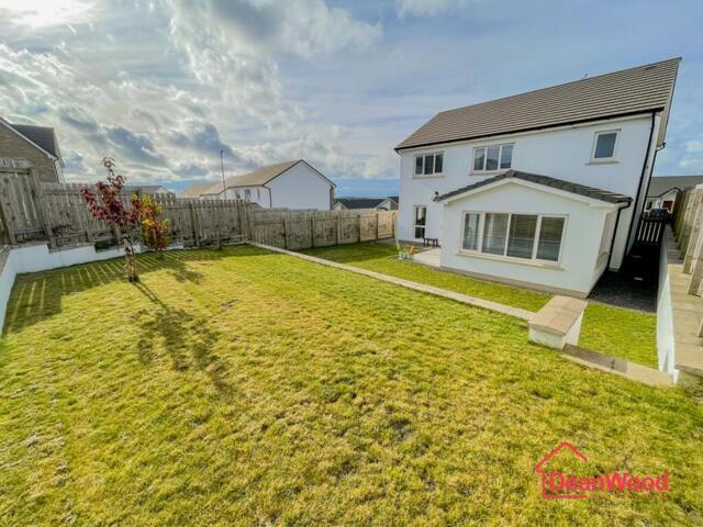For Sale 4 Bedroom House Ballasalla Ballasalla DS99054874