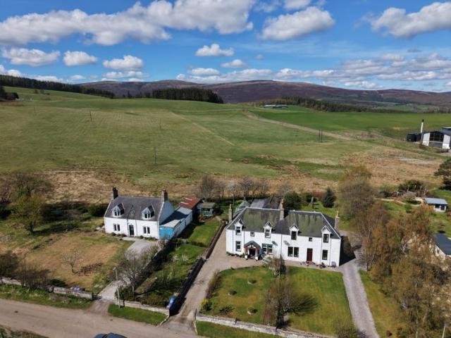 For Sale 4 Bedroom House Ballindalloch Ballindalloch DLS101789904