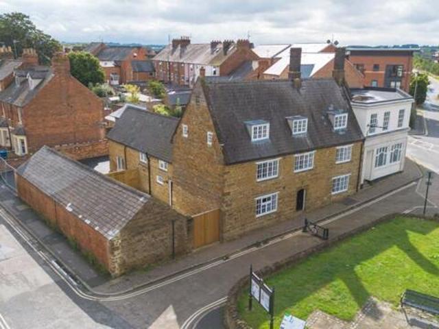 For Sale 4 Bedroom House Banbury Oxfordshire DLS95489546