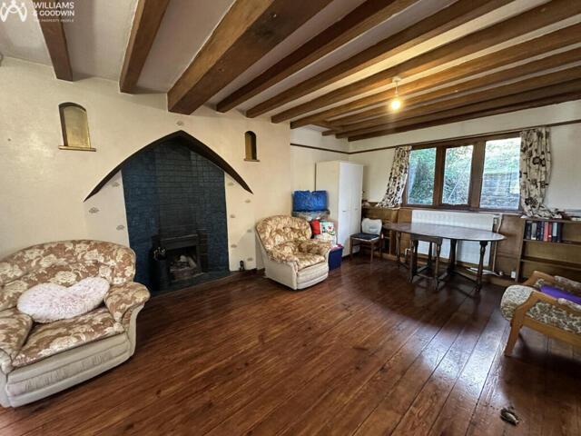 For Sale 4 Bedroom House Bangor Gwynedd DS99774014