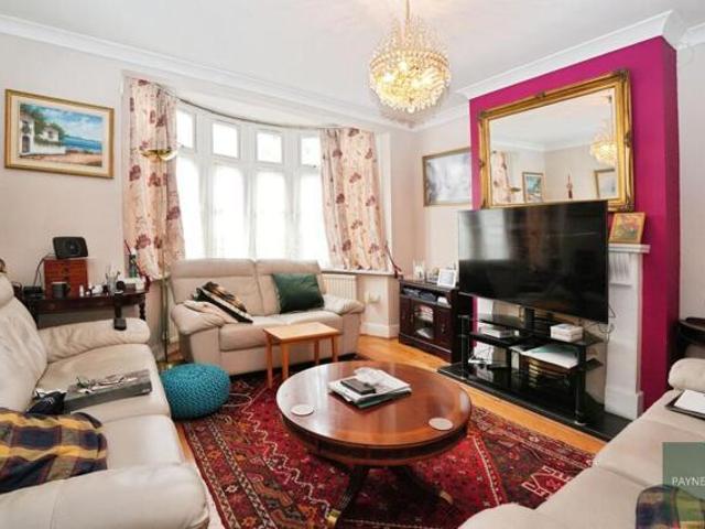 For Sale 4 Bedroom House Barking Greater London DLS100615122